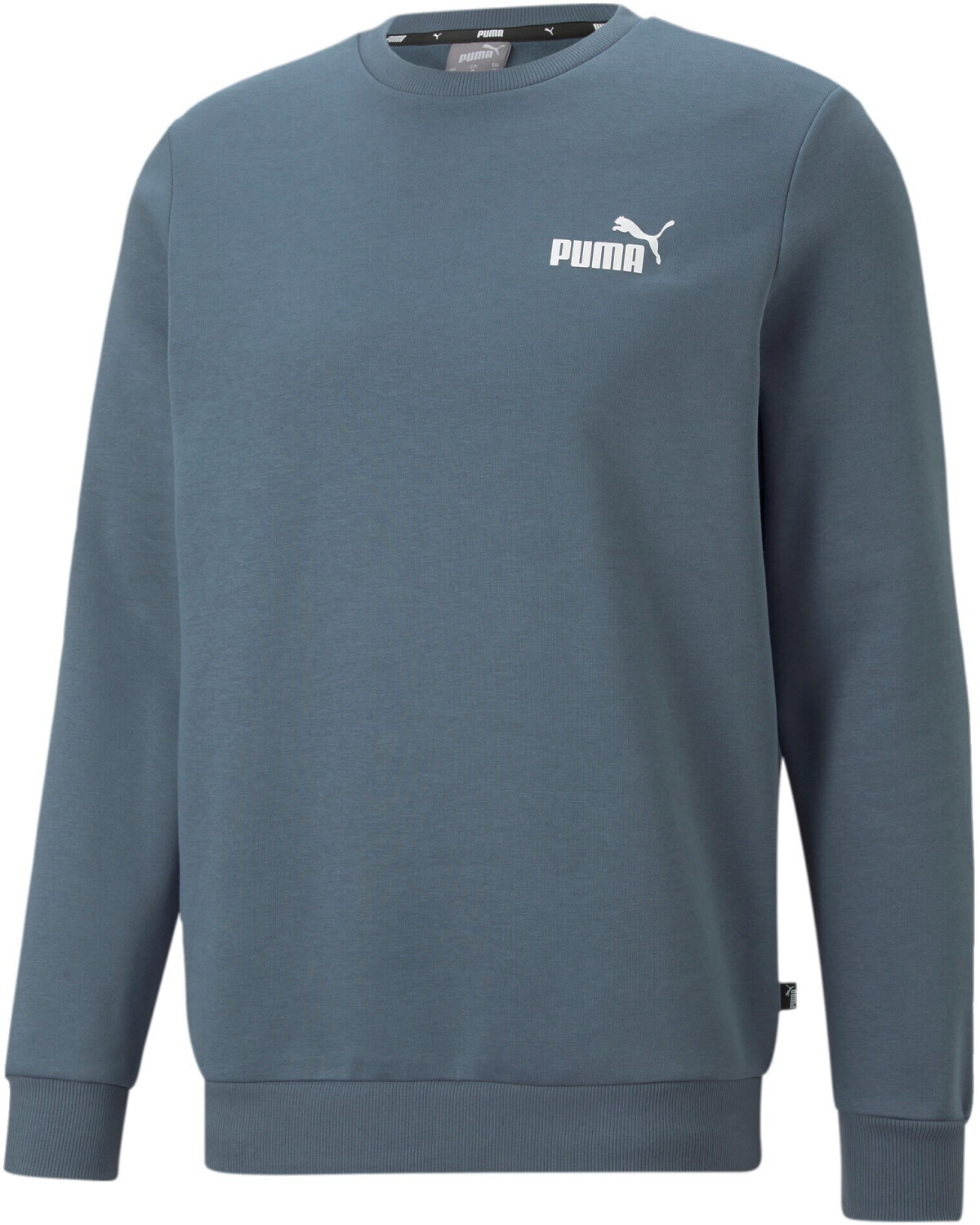 Puma Essentials Small Logo Herren Sweatshirt mit Rundhalsausschnitt ab ...