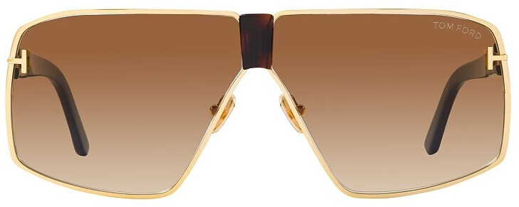 Tom Ford Reno FT 0911 30F ab 237,00 € | Preisvergleich bei idealo.de