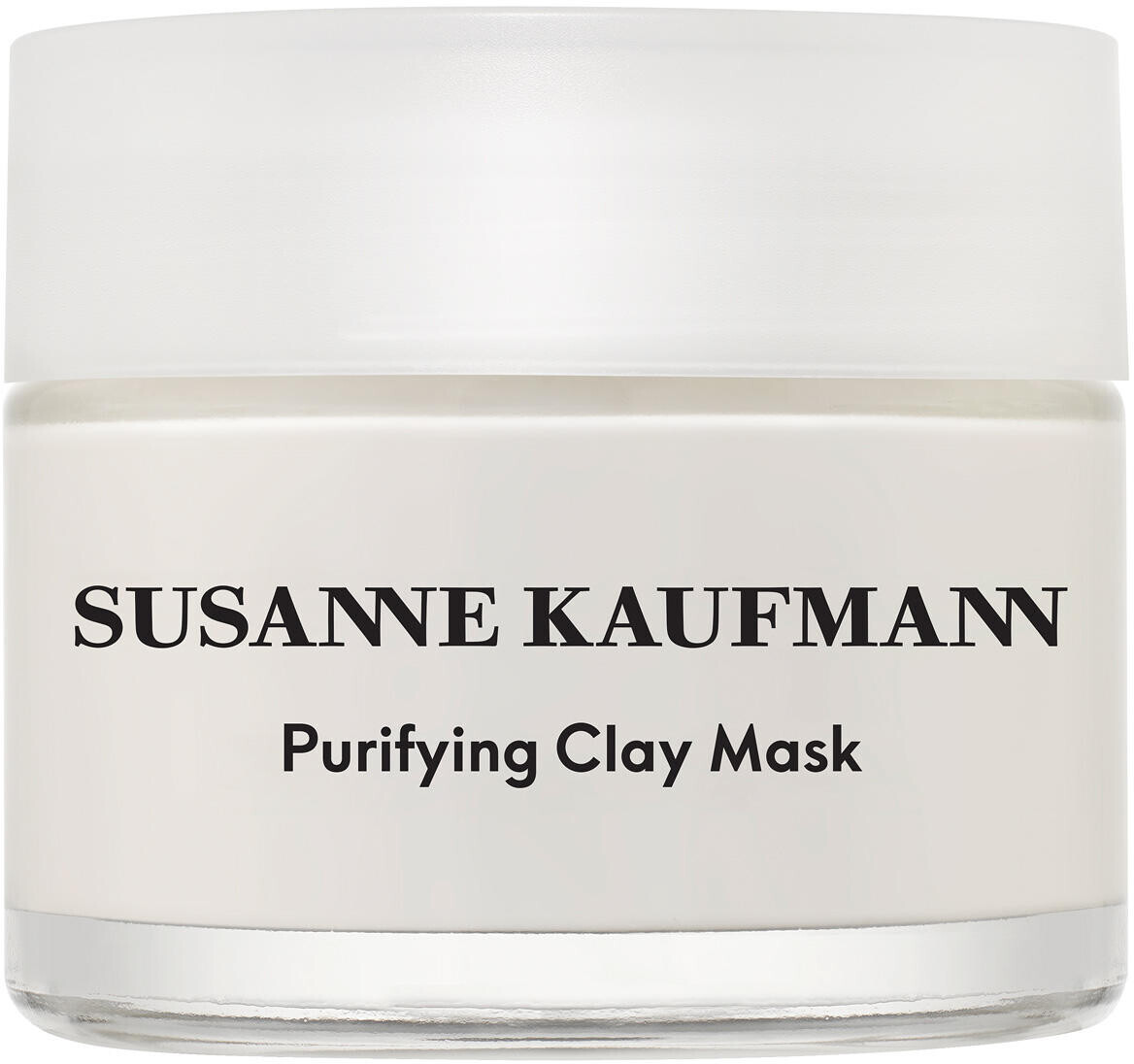Susanne Kaufmann Purifying Clay Mask (50ml) ab 57,00 € | Preisvergleich ...