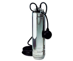 Lowara Scuba 3SC5/07 CG au meilleur prix sur idealo.fr