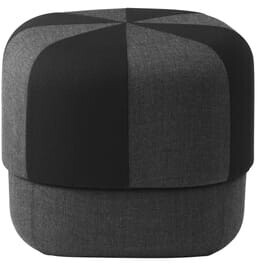 Normann Copenhagen Circus Duo Pouf S Ø46cm ab 548,00 € | Preisvergleich ...