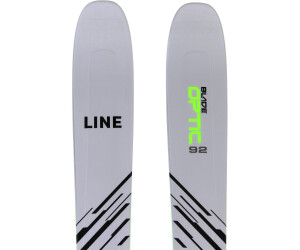 Line Blade Optic 92 Alpinski (19G0013.101.1) grau ab 299,19 ...