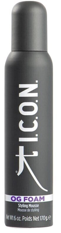 Icon OG Foam Styling Mousse (170g) ab 30,90 € | Preisvergleich bei ...
