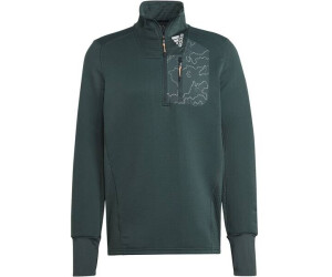 Adidas X-City X-City 1/4 Zip Cold.RDY Sweatshirt ab 56,99 ...