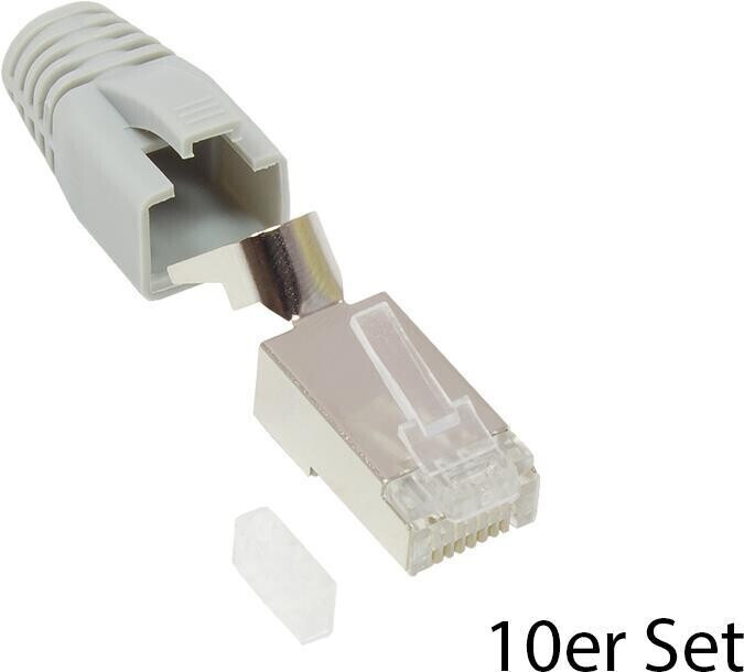 Good Connections Cat 6A RJ45-Adapter GC-N0091 ab 15,90 ...