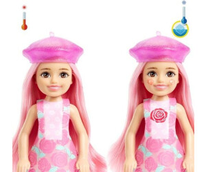 Barbie Color Reveal Doll Sunshine & Sprinkles + 7 Surprises (Assorted ...
