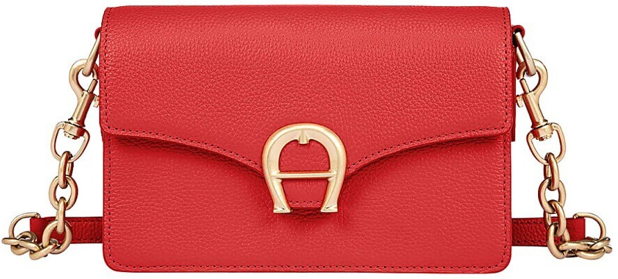 Aigner Lorena S (132265) flux red ab 493,00 € | Preisvergleich bei ...