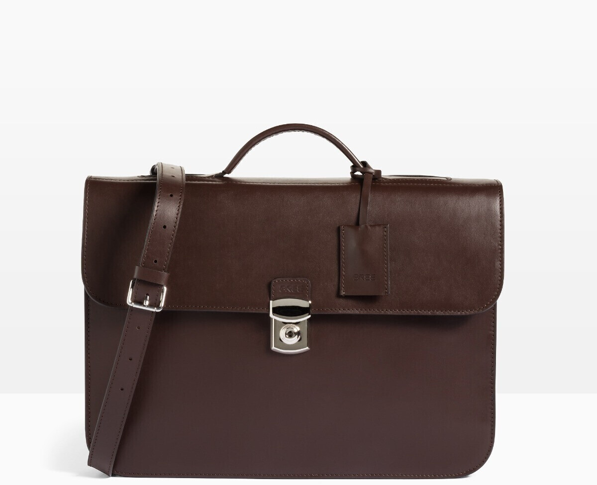 Bree Oxford 8 dark brown ab 374,95 € | Preisvergleich bei idealo.de