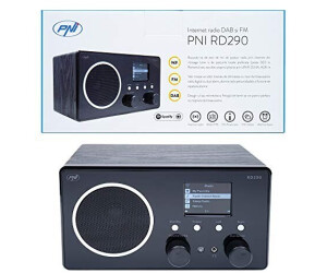 PNI RD290 ab 89,99 € | Preisvergleich bei idealo.de