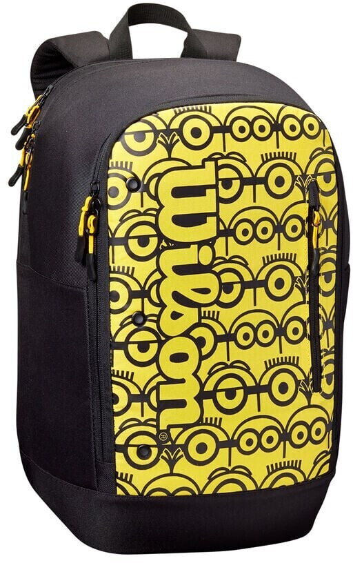 Wilson Backpack Tour au meilleur prix sur idealo.fr