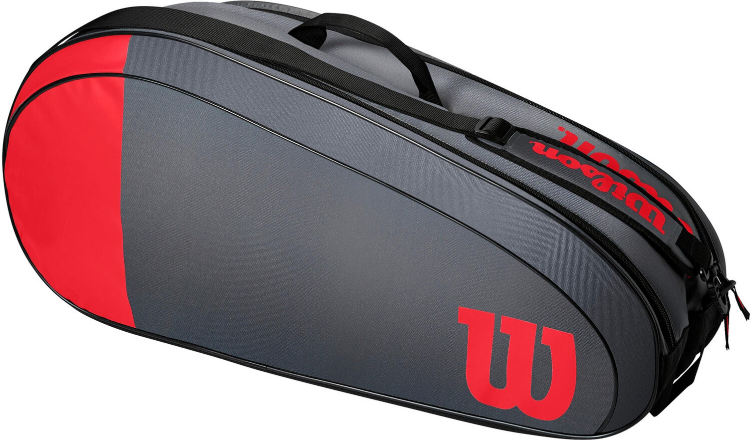 Wilson Racketbag Team au meilleur prix sur idealo.fr