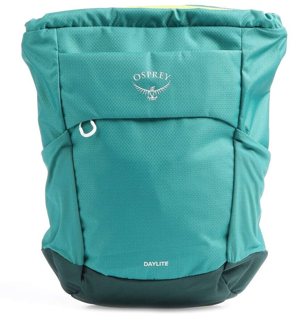Osprey Daylite Tote Backpack green ab 62,95 € | Preisvergleich bei ...
