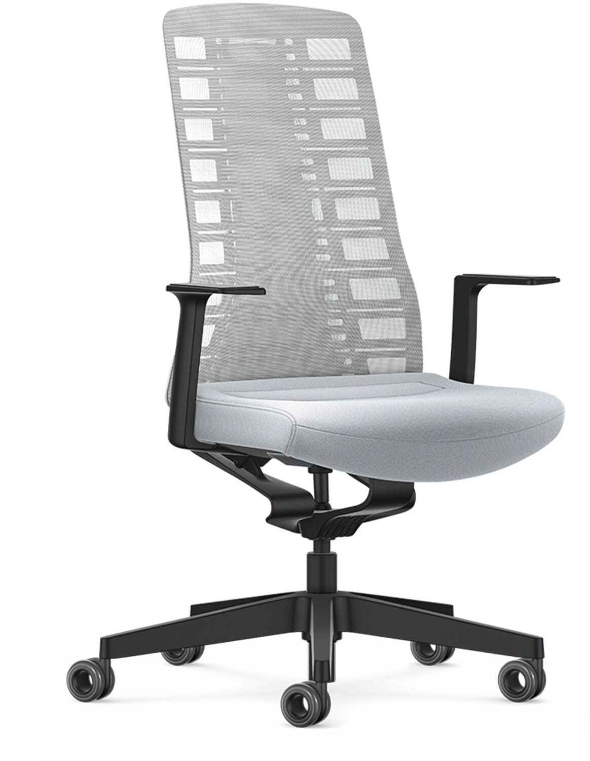 Interstuhl PURE ACTIVE Edition PU213 (INPUAC) ab 729,00 € | Preisvergleich bei idealo.de