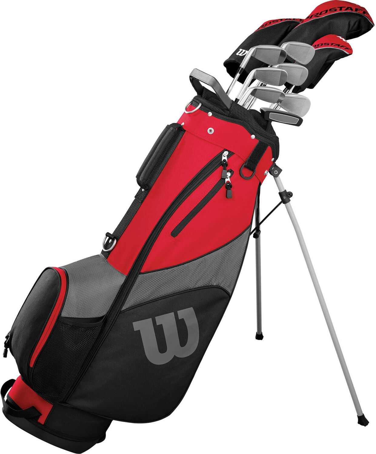 Wilson Pro Staff SGI Set ab 379,00 € | Preisvergleich bei idealo.de
