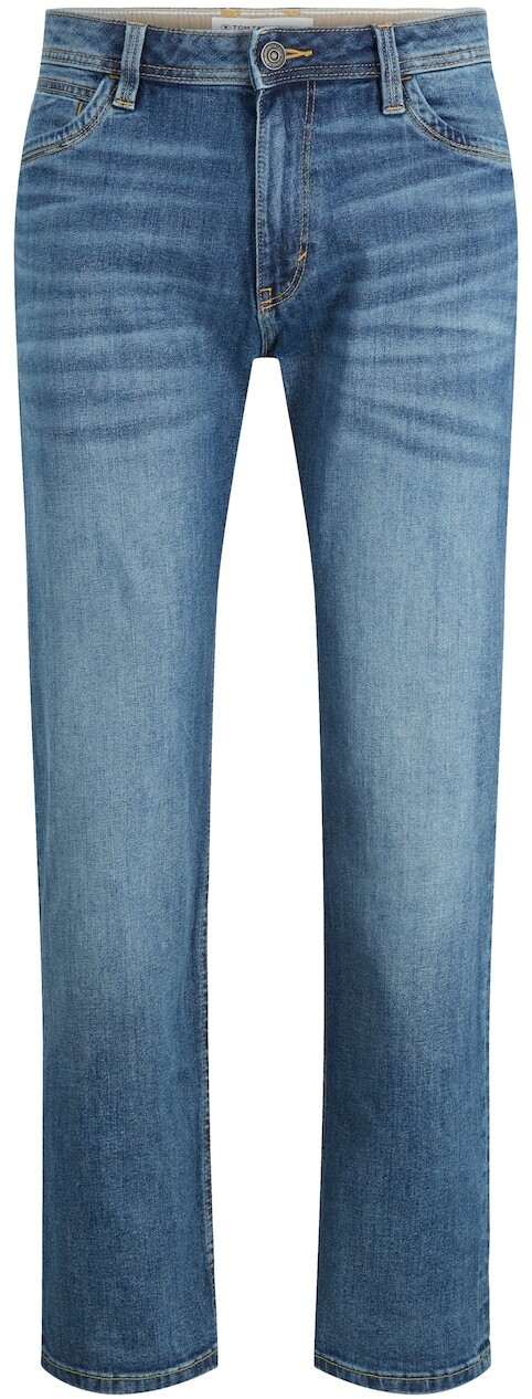 Tom Tailor Trad Relaxed Jeans (1034119) tinted blue denim ab 36,00 ...