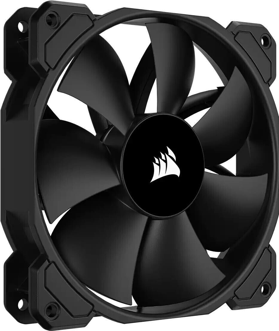 Corsair SP120 Elite 120mm ab 9,90 € | Preisvergleich bei idealo.de