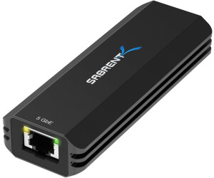 Sabrent NT-SS5G ab 95,19 € | Preisvergleich bei idealo.de