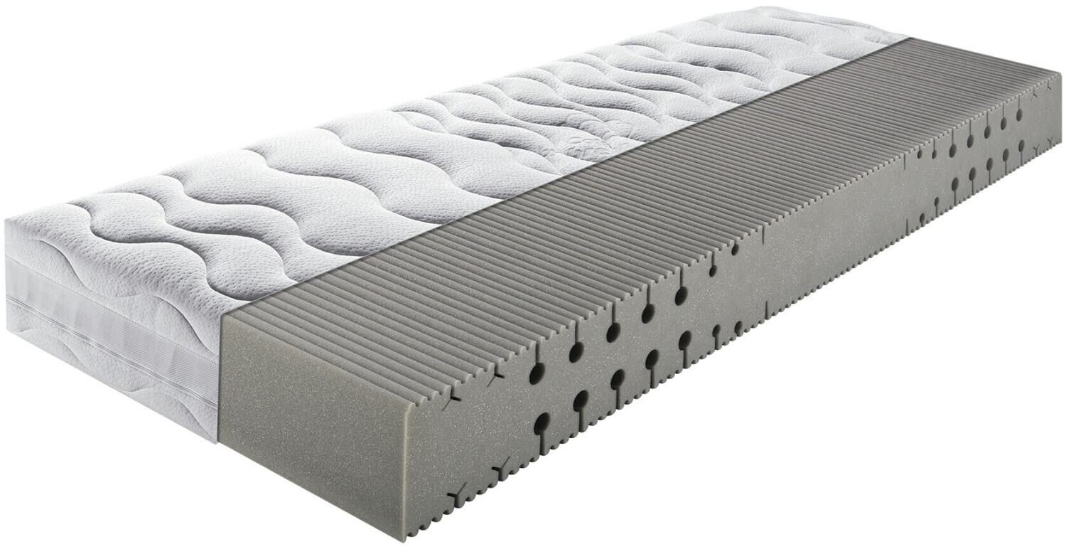 Breckle Pro Body S 592 160x220cm H3 ab 689,00 € | Preisvergleich bei ...