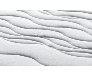 Breckle Pro Body S 120x210x22cm H3 ab 429,00 € | Preisvergleich bei ...