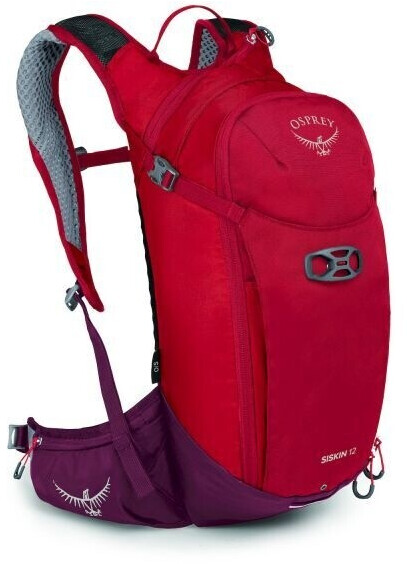 Osprey Siskin 12 Unisex ab 77,00 € | Preisvergleich bei idealo.de