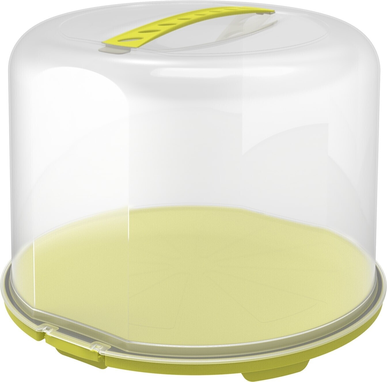 Rotho Tortenglocke XL FRESH lime grün ab 13,81 € | Preisvergleich bei ...