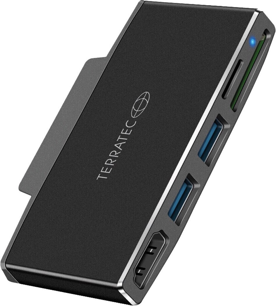 Terratec Connect Go1 Surface ab 49,03 € | Preisvergleich bei idealo.de