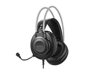 A4Tech FStyler Gaming Headset wired ab 42,99 € | Preisvergleich bei ...