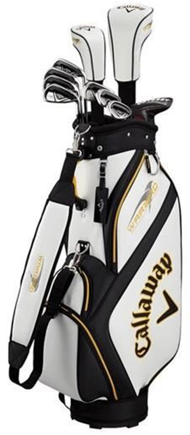 Callaway Warbird Komplettset ab 759.51 € | Vergleiche 21 Angebote auf ...