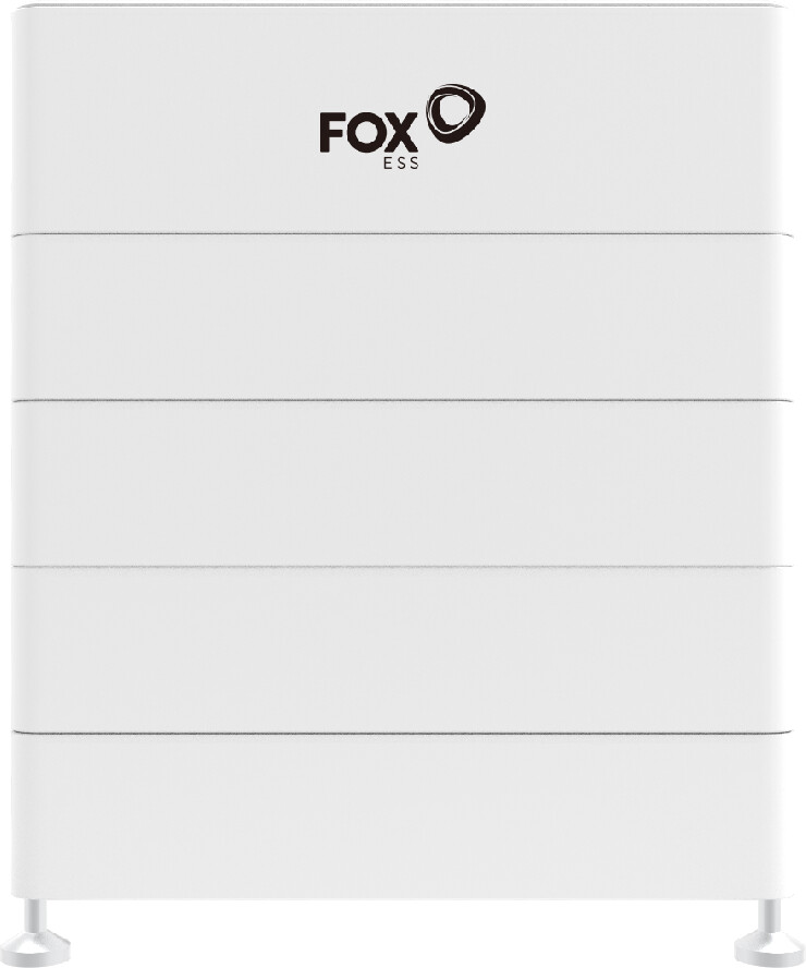 Fox ESS ECS4100-H5 20,15kWh ab 9.349,65 € | Preisvergleich bei idealo.de