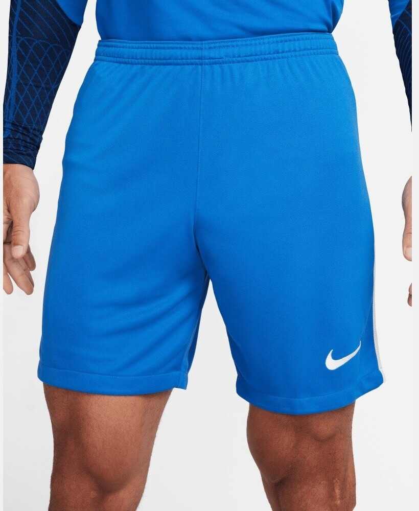 Nike Short Dri-FIT League 3 Shorts (DR0960) royal blue/white/white ab ...