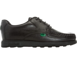 Kickers Junior Boys Fragma Lace Leather (114237) black ab 80,27 ...