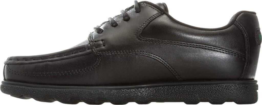 Kickers Junior Boys Fragma Lace Leather (114237) black ab 80,27 ...