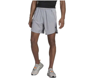 Adidas Designed for Training Shorts Men halo silver ab 23,99 ...