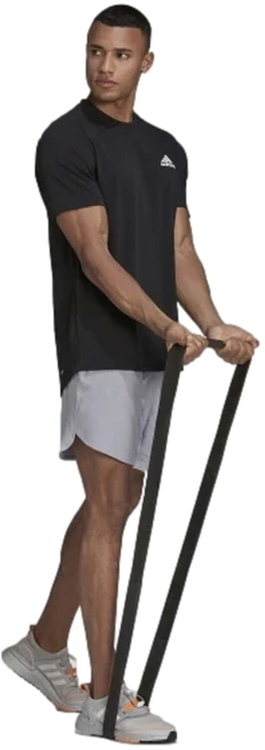 Adidas Designed for Training Shorts Men halo silver ab 23,99 ...