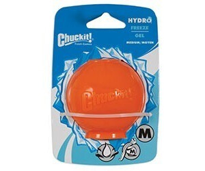 Chuckit! Hydro Freeze Ball ab 11,95 € | Preisvergleich bei idealo.de