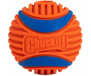 Chuckit! Rugged Fetch Ball (50649) ab 8,69 € | Preisvergleich bei idealo.de