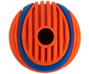 Chuckit! Rugged Fetch Ball (50649) ab 8,69 € | Preisvergleich bei idealo.de