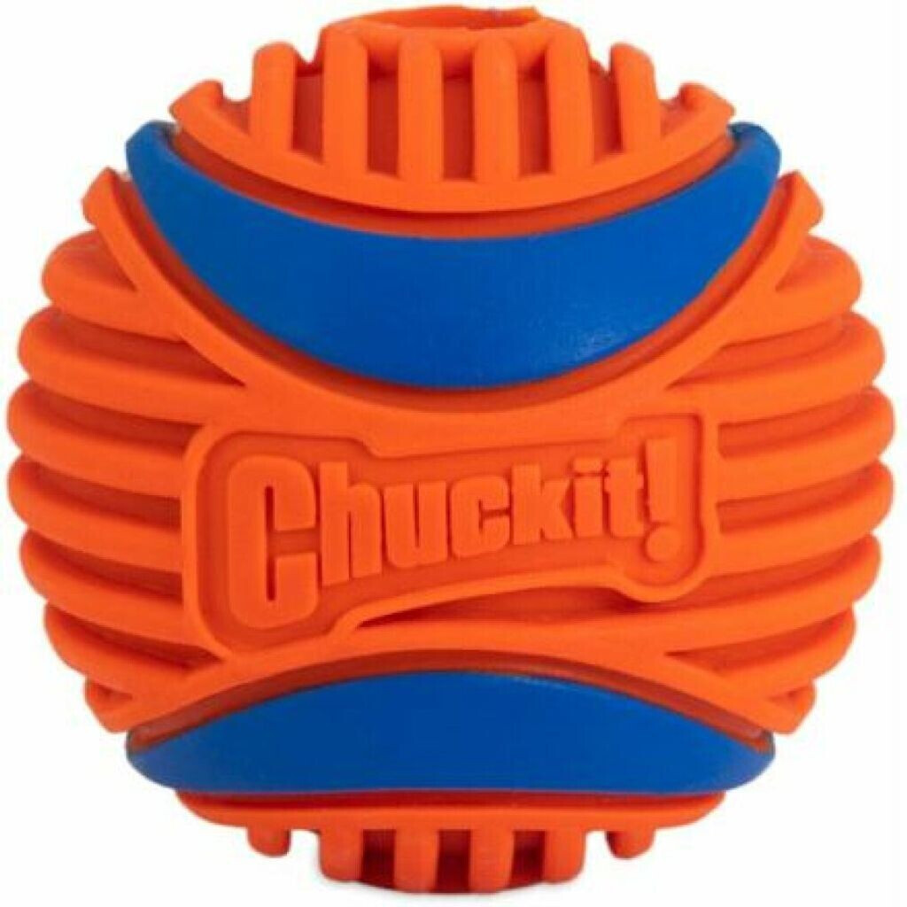 Chuckit! Rugged Fetch Ball (50649) ab 8,69 € | Preisvergleich bei idealo.de