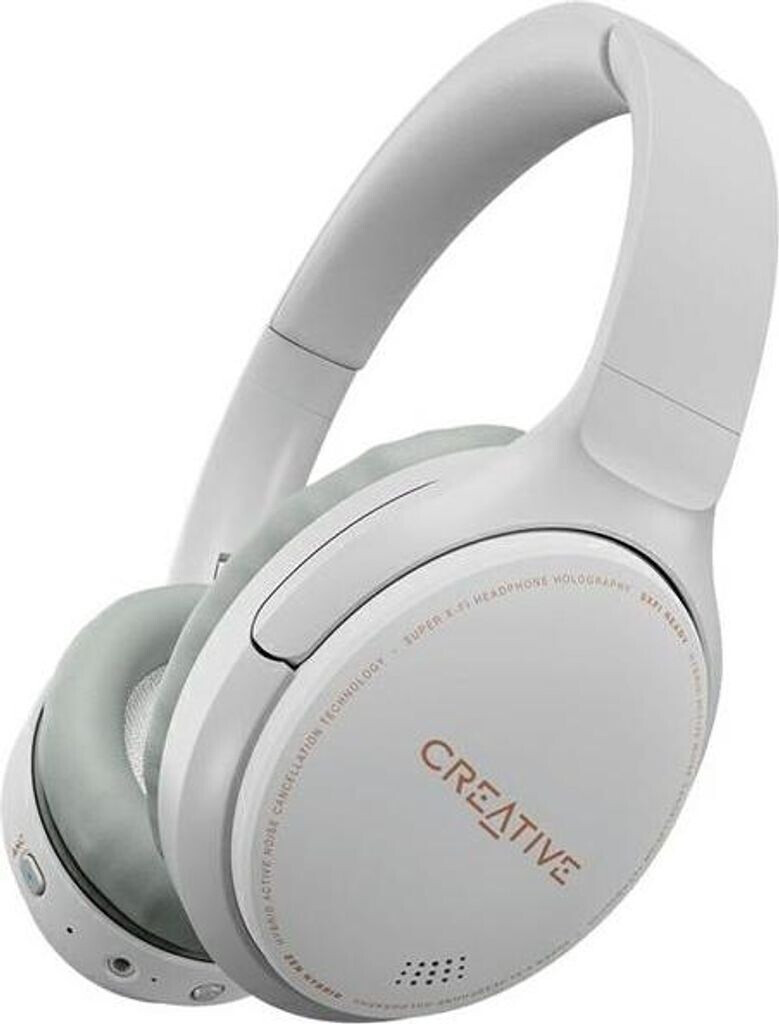 Creative Zen Hybrid au meilleur prix sur idealo.fr