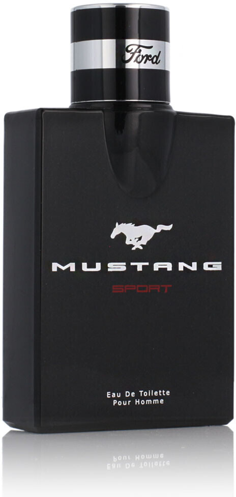 Ford Mustang Sport Eau de Toilette (100ml) ab 15,98 € | Preisvergleich ...