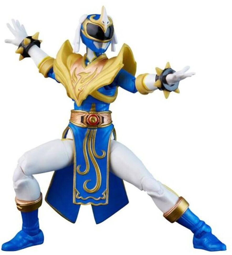 Buy Hasbro Power Rangers Lightning Collection - Morphed Chun-Li Blazing ...