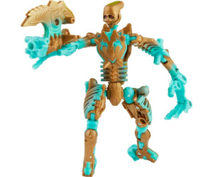 Buy Hasbro Transformers Generations Selects - TRANSMUTATE - Deluxe ...