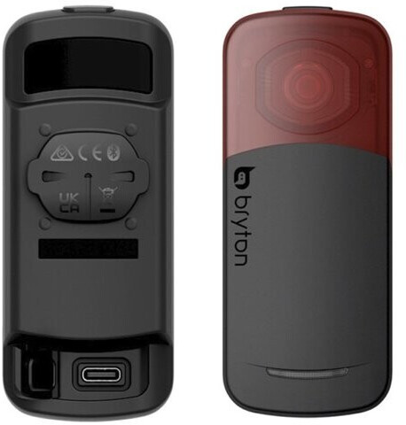 Bryton Gardia R300 ab 117,31 € (August 2024 Preise) | Preisvergleich ...