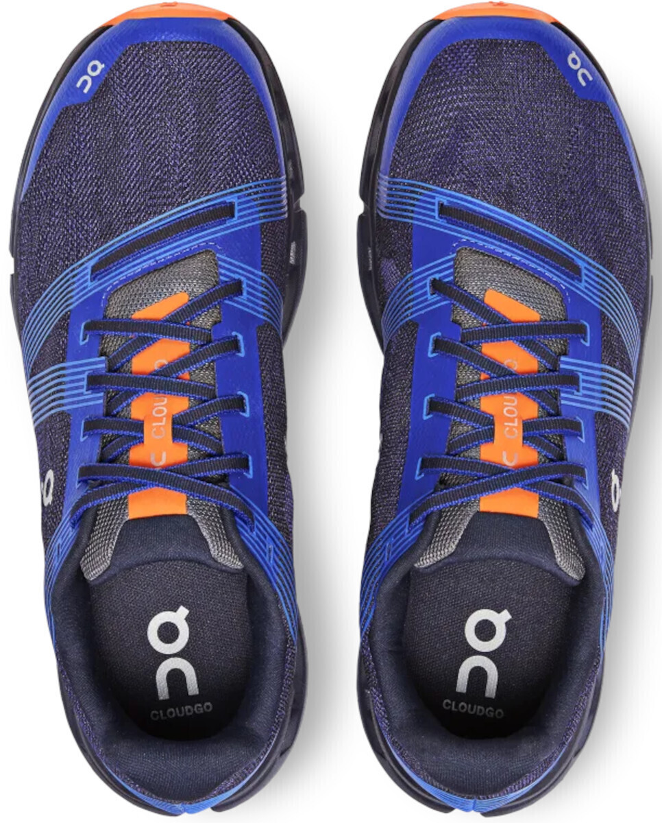 On Cloudgo indigo/ink au meilleur prix sur idealo.fr