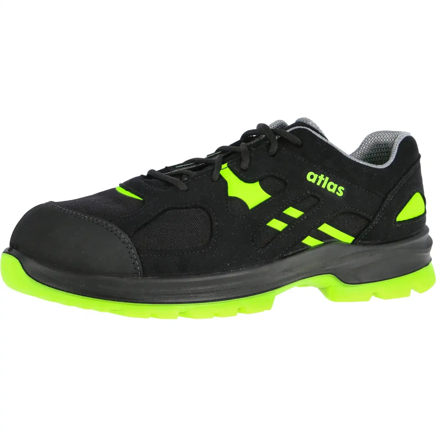 Atlas Flash 6205 S3 ESD ab € 90,67 | Preisvergleich bei idealo.at