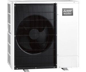 Mitsubishi Electric Ecodan Set 6.17 Power Inverter 10,0kW (500565) ab ...