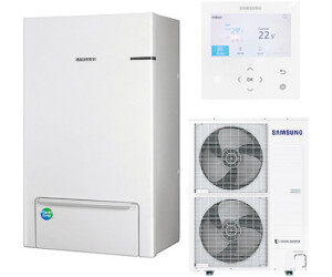 Samsung WPLW-Split-12-WT-3 12kW (WPLW-Split-12-WT-3) ab 10.530,79 ...
