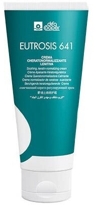 Eutrosis 641 Soothing Keratonormalizing Cream (400 ml) ab 20,09 € | Preisvergleich bei idealo.de