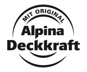 Alpina Alpinaweiß Sprüh-Lack glänzend 400 ml ab 8,71 € | Preisvergleich bei idealo.de