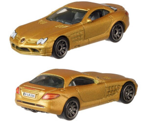 Matchbox Mercedes-Benz 5-er Pack Geschenk-Set ab 17,95 ...